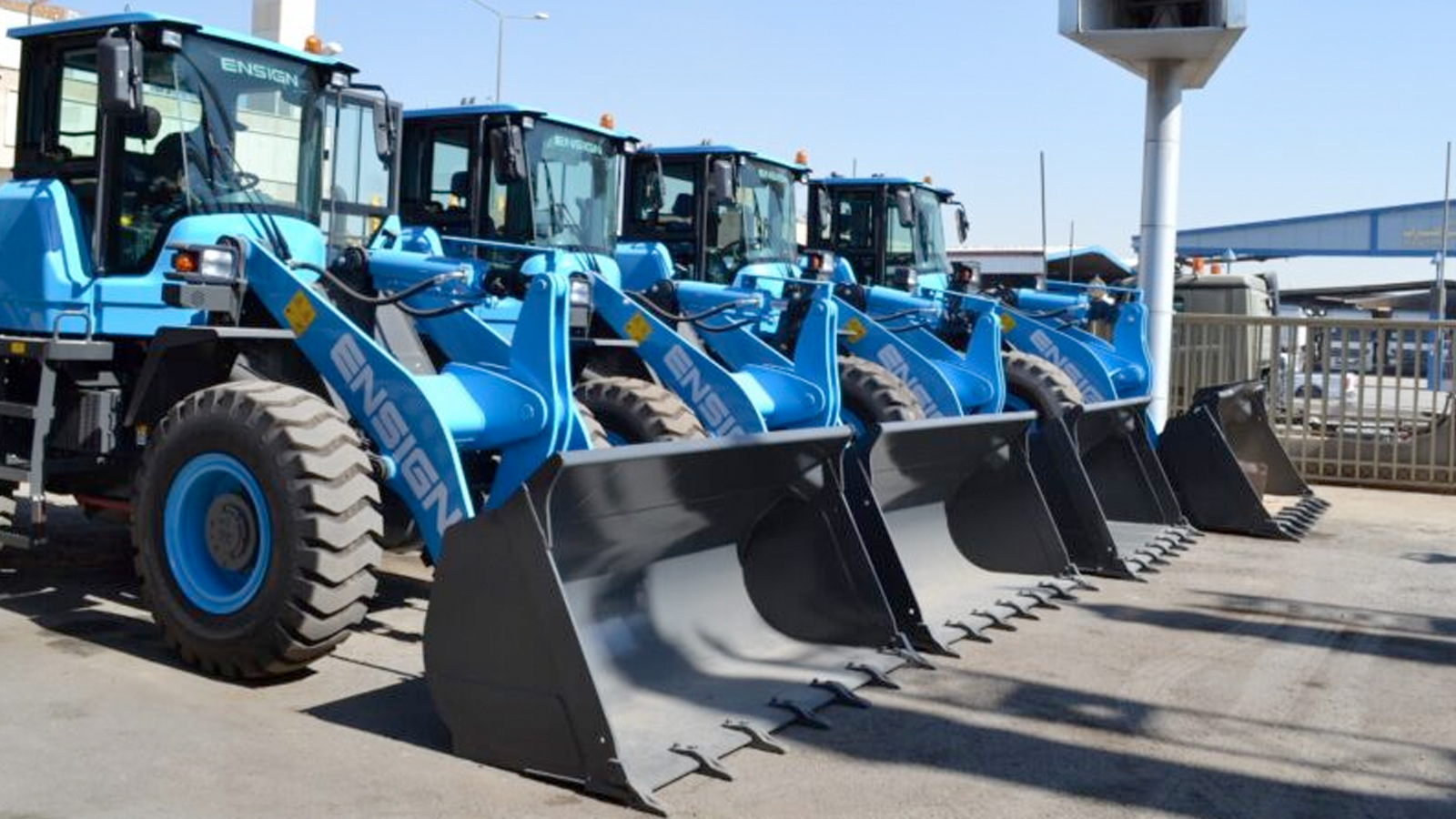 Home - Sultan Fouzan Al Fouzan Co LTD